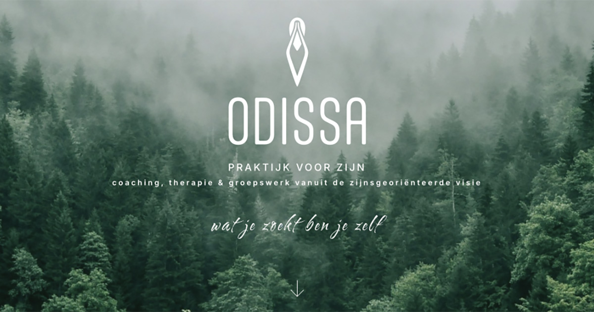 Home - ODISSA